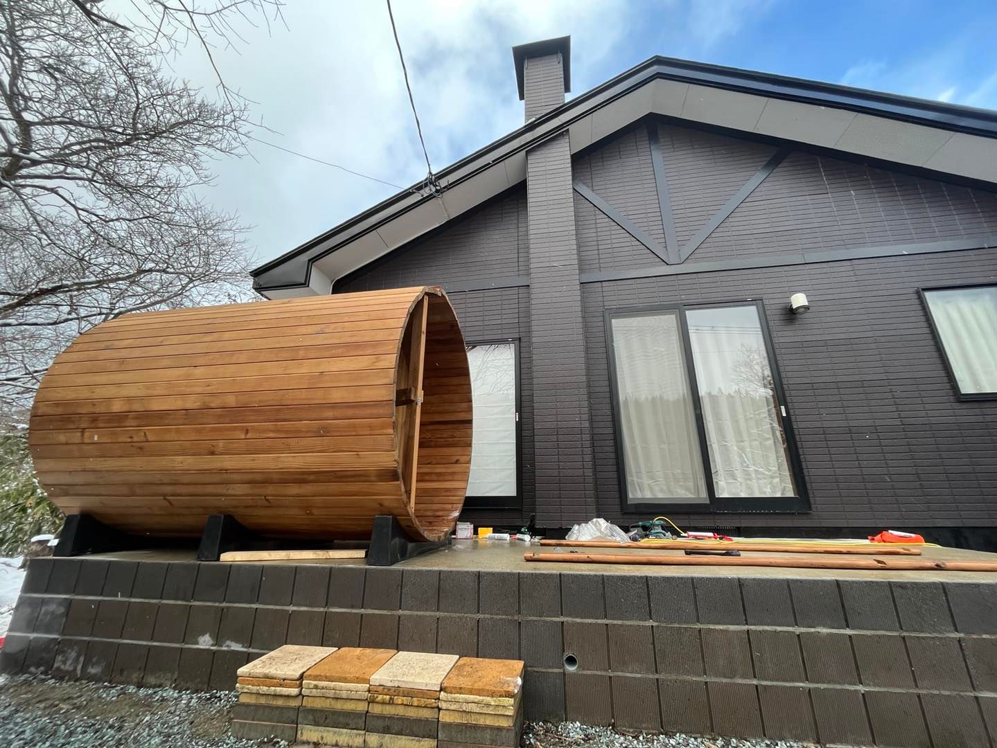 DOS AND DON'TS OF BUYING A HOME SAUNA – SAUNASNET