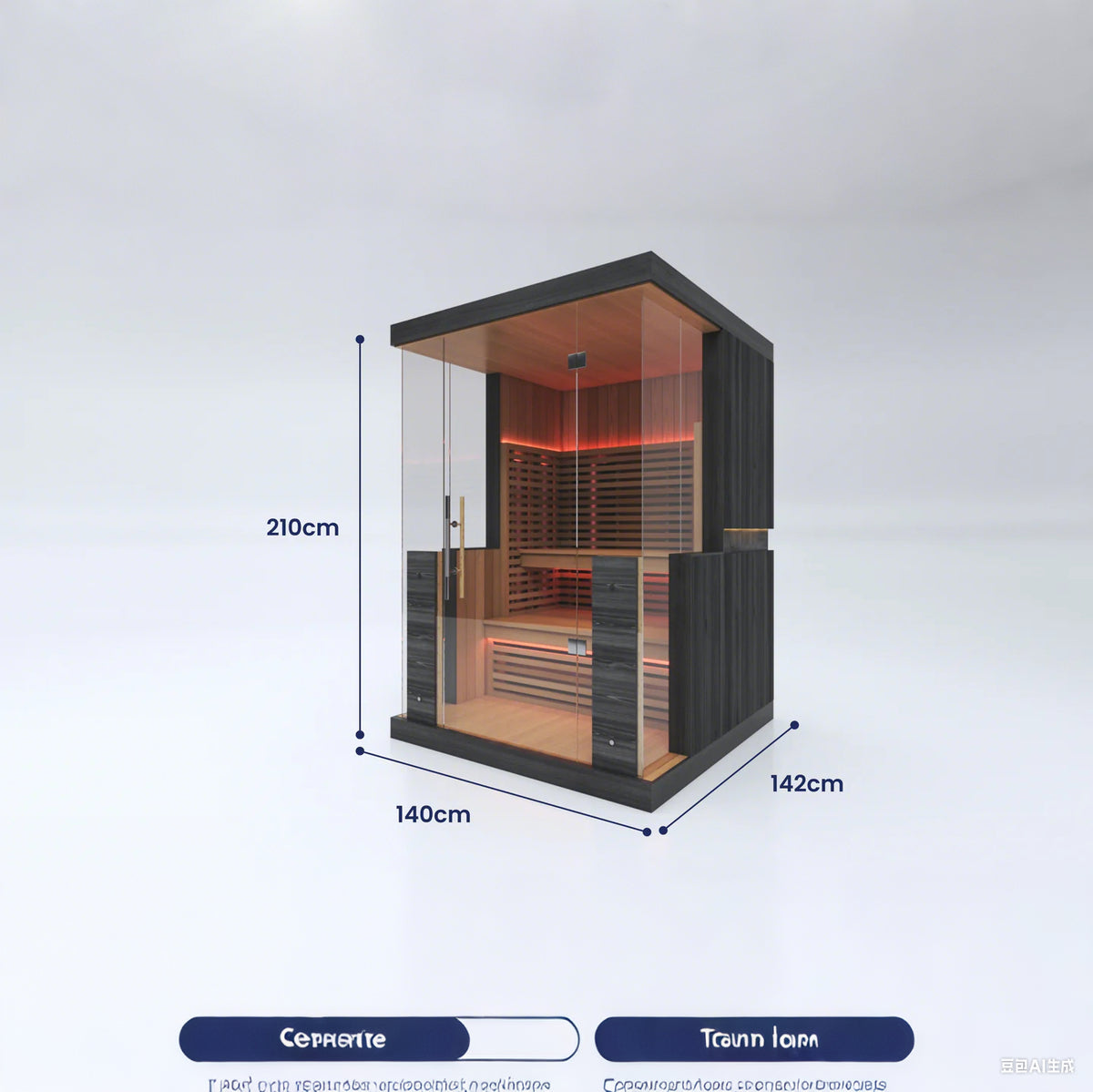 How Smart Technology is Revolutionizing the Ancient Art of Sauna ...