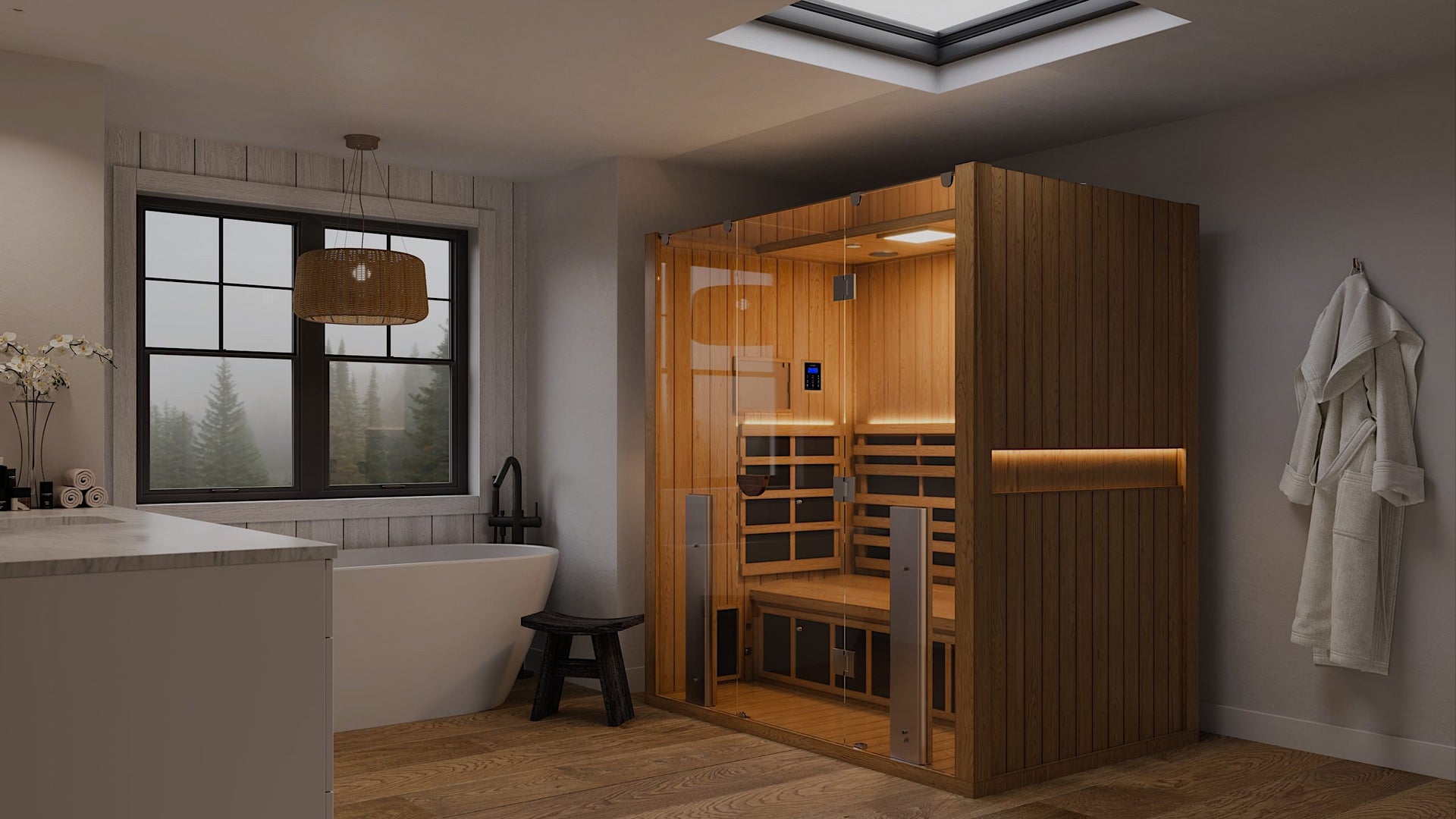 Saunasnet - Sauna Factory Outlet